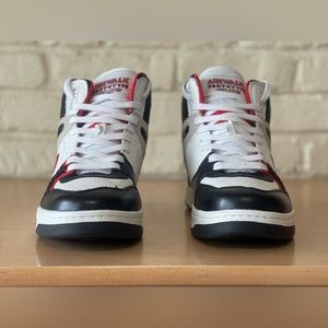 Airwalk | Shoes | Airwalk Prototype 60 F Skateboarding Shoes Tony Halk ...